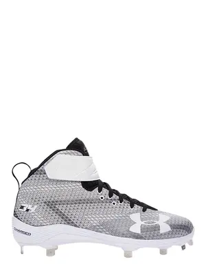 Under Armour Harper One Mid St - White