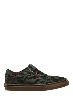 VANS Chukka Low Sneakers - Green