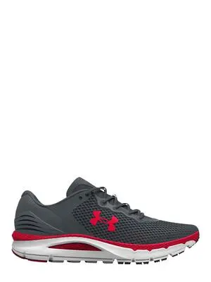 Under Armour Charged Intake 5 Sneakers - Grey
