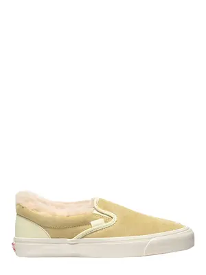 VANS Og Classic Slip-on Lx - Tan
