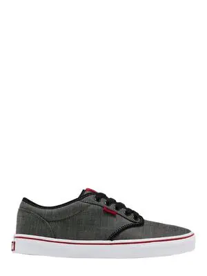 VANS Atwood Low Top Sneakers - Black