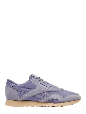 REEBOK Classic Nylon - Purple
