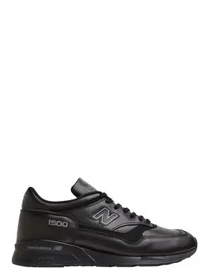 NEW BALANCE 1500 Made In England Dark Grey - Black