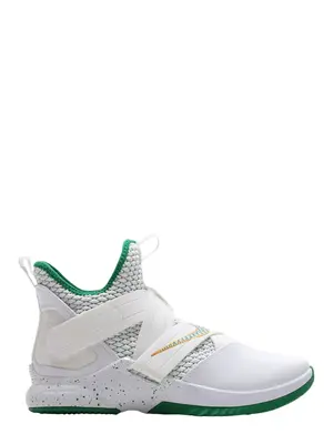 Nike Lebron Soldier Ep Svsm Home Sneakers - White