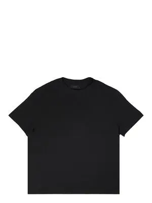 Amiri Iconic Tee - Black