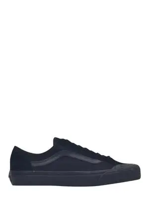 VANS Style 36 Decon Sf Sneakers - Black