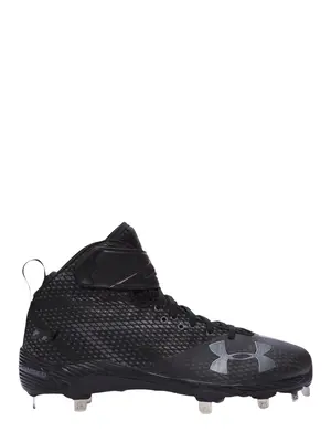 Under Armour Harper One Mid - Black