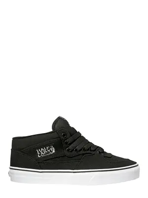 VANS Half Cab Sneakers - Black