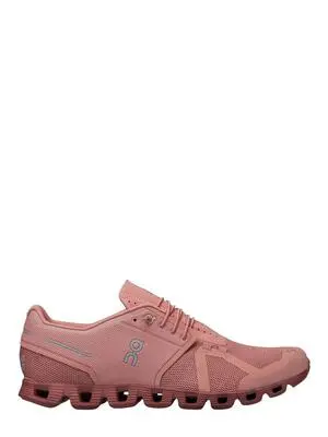 On Cloud Monochrome Sneakers - Pink
