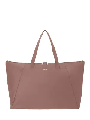 Tumi Tumi Voyageur Just In Case Foldable Tote Bag Pink