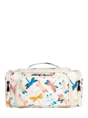 LUG Trolley Medium Cosmetic Case - One-color