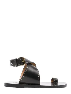 ISABEL MARANT ISABEL MARANT Jools Studded Sandals