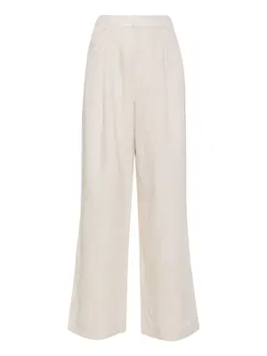 GESTUZ Gestuz Lizagz High-Waisted Wide-Leg Trousers