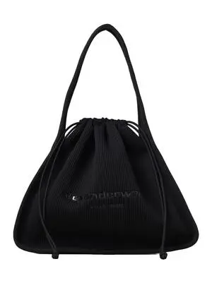 Alexander Wang Handbag - Black