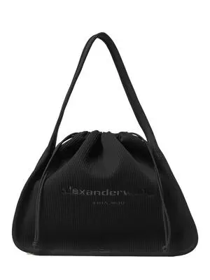 Alexander Wang Handbag - Black