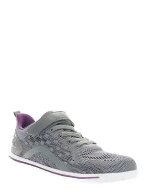 PROPET Propét TravelActiv Axial FX Sneaker Grey/purple