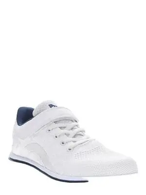 PROPET Travelactiv Axial Fx Sneaker - White/navy