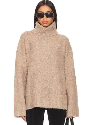 SNDYS Winnie Jumper - Oatmeal