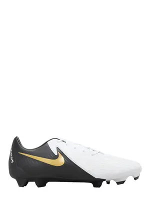 Nike Phantom Gx 2 Academy Mg Soccer Cleats - White