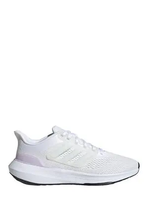 Adidas Ultrabounce Athletic Sneakers - White