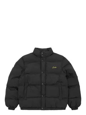 CORTEIZ Og Bolo Jacket - Black