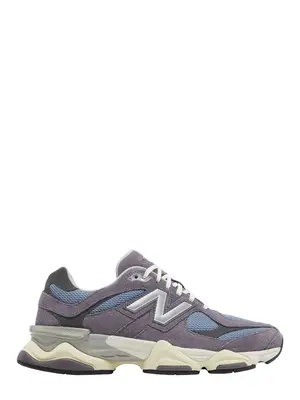 NEW BALANCE 9060 Sneakers - Purple