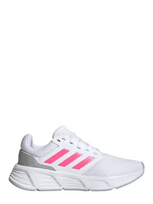 Adidas Galaxy Sneakers - White
