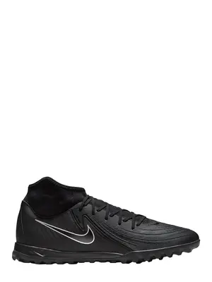 Nike Phantom Luna 2 Academy Tf Soccer Shoes - Black