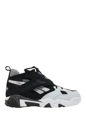 REEBOK Preseason 94 Mid Sneakers - Black