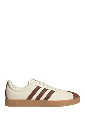 Adidas Vl Court 2.0 Sneakers - Cream