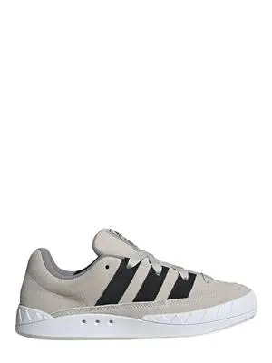 Adidas Adimatic Sneakers - Grey