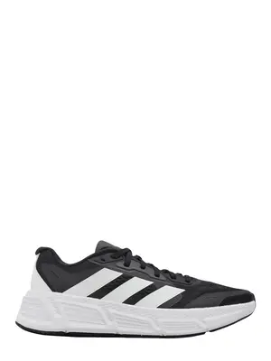 Adidas Questar 2 Athletic Sneakers - Black