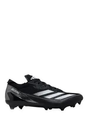 Adidas Adizero Athletic Sneakers - Black