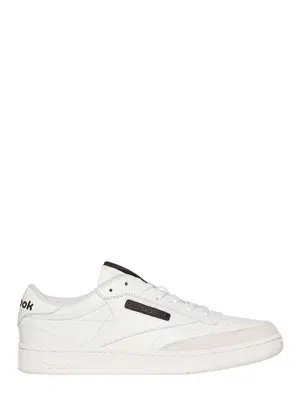 REEBOK Club C Sneakers - White