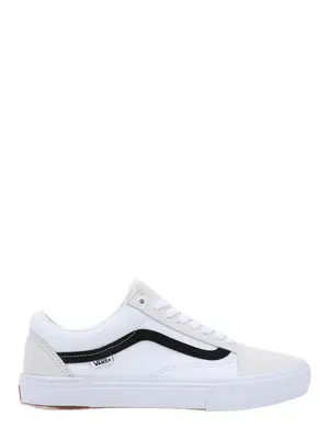 VANS Bmx Old Skool Sneakers - White