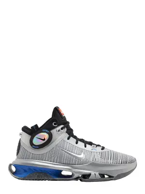Nike Zoom Gt Jump 2 'all-star - Silver