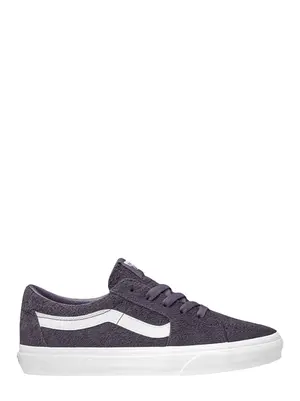 VANS Vans Sk8-Low Cozy Suede Sneakers Purple