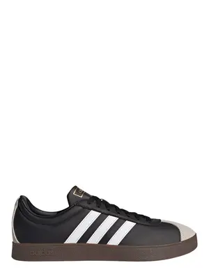 Adidas Vl Court 2.0 Sneakers - Black