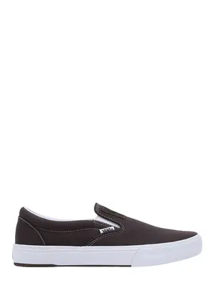 VANS Dakota Roche X Bmx Slip-on - Brown