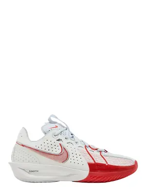 Nike Air Zoom Gt Cut 3 Ep Sneakers - White