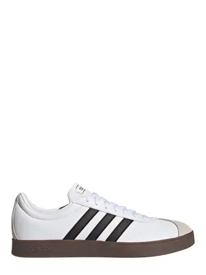 Adidas Vl Court 2.0 Sneakers - White