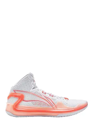 LI-NING Liren 4 First Generation High-top Sneaker - White