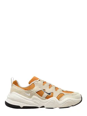 Nike Tech Hera Sneakers - Orange