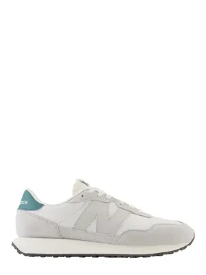 NEW BALANCE 237 Sneakers Grey