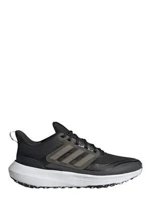Adidas Ultrabounce Sneakers - Black