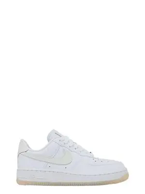Nike Air Force 1 '07 Lx 'uv Swooshes' Sneakers - White