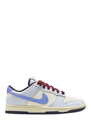 Nike Wmns Dunk Low Sneakers - Blue