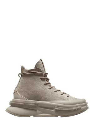 CONVERSE Run Star Legacy Cx Platform High - Cream