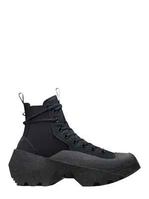 CONVERSE Chuck 70 Geo Forma Ls High - Black
