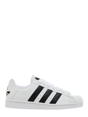 Adidas Superstar Reflective - White